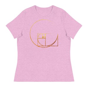 Golden Ratio Circle Fibonacci Sequence Art Natural Law Universal Code ...