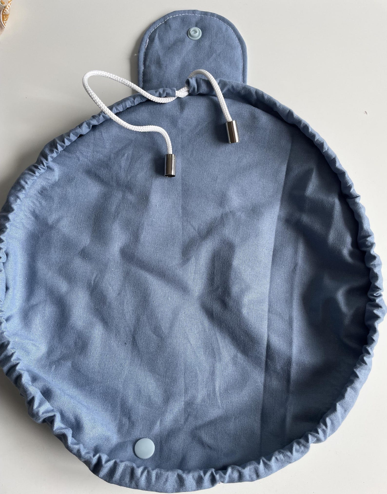 Lay Flat cosmetic /storage bag - Etsy Italia