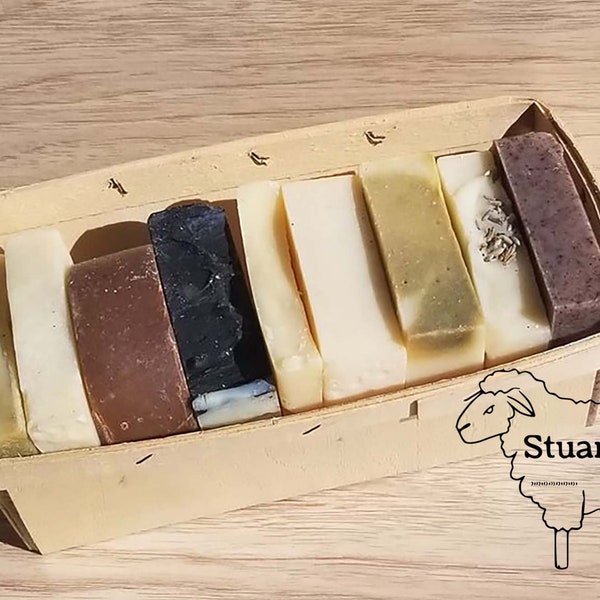 Discount Soap - Etsy