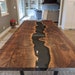 River Resin Tables - Etsy