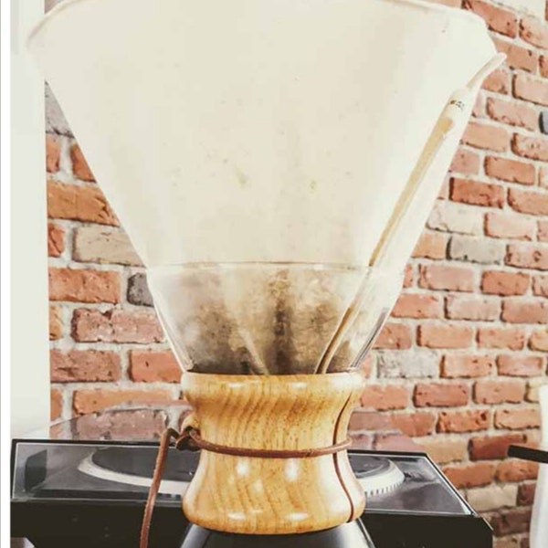 Reusable Coffee Filter - Etsy