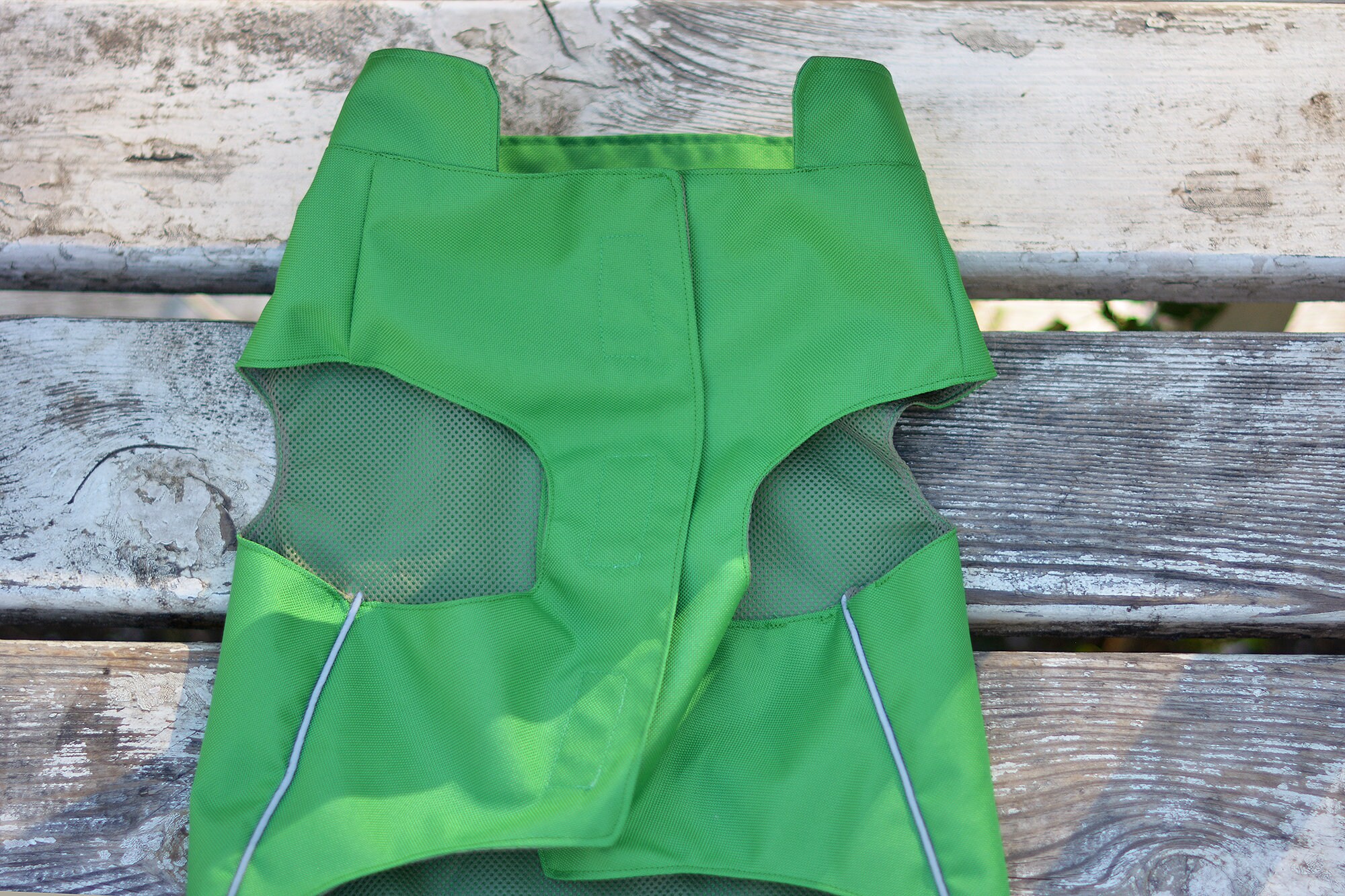 Dog Rain Jacket, Light Reflecting Coat for Dogs, Waterproof Dog Coat - Etsy