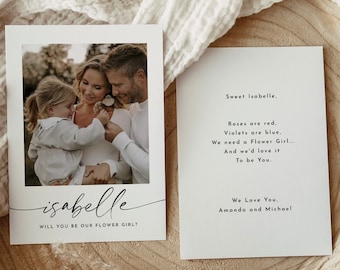 Wedding Flower Proposal Template - Etsy UK