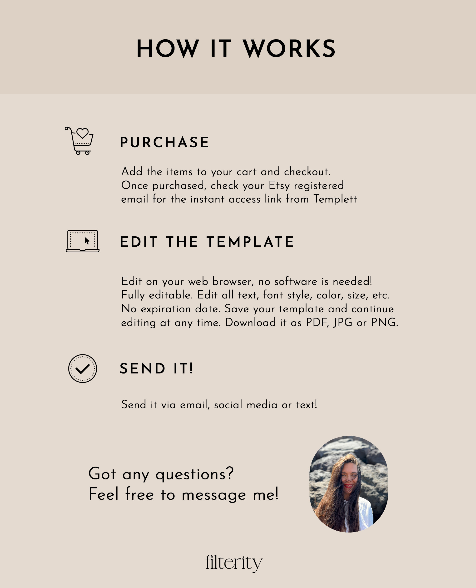 Save The Date Email Templates