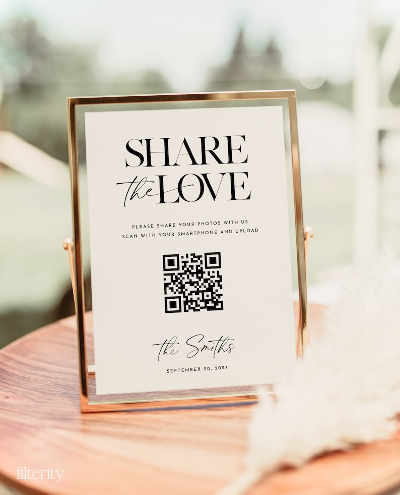 Best Wedding Qr Code For Photos - Wedding Blog Best Wedding Qr Code For Photos - Wedding Blog