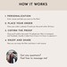 Wedding Instagram Filter, Wedding Instagram Effect, Custom Filter for ...