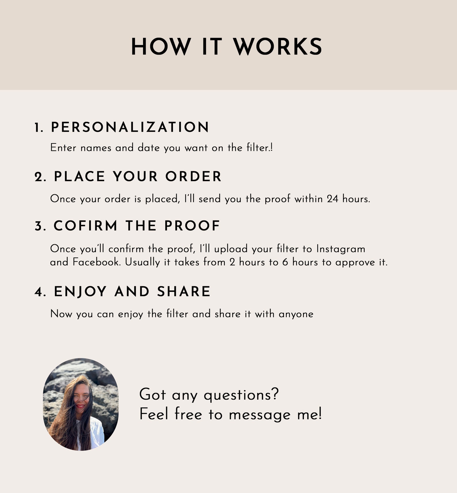 Wedding Instagram Filter, Wedding Instagram Effect, Custom Filter for ...