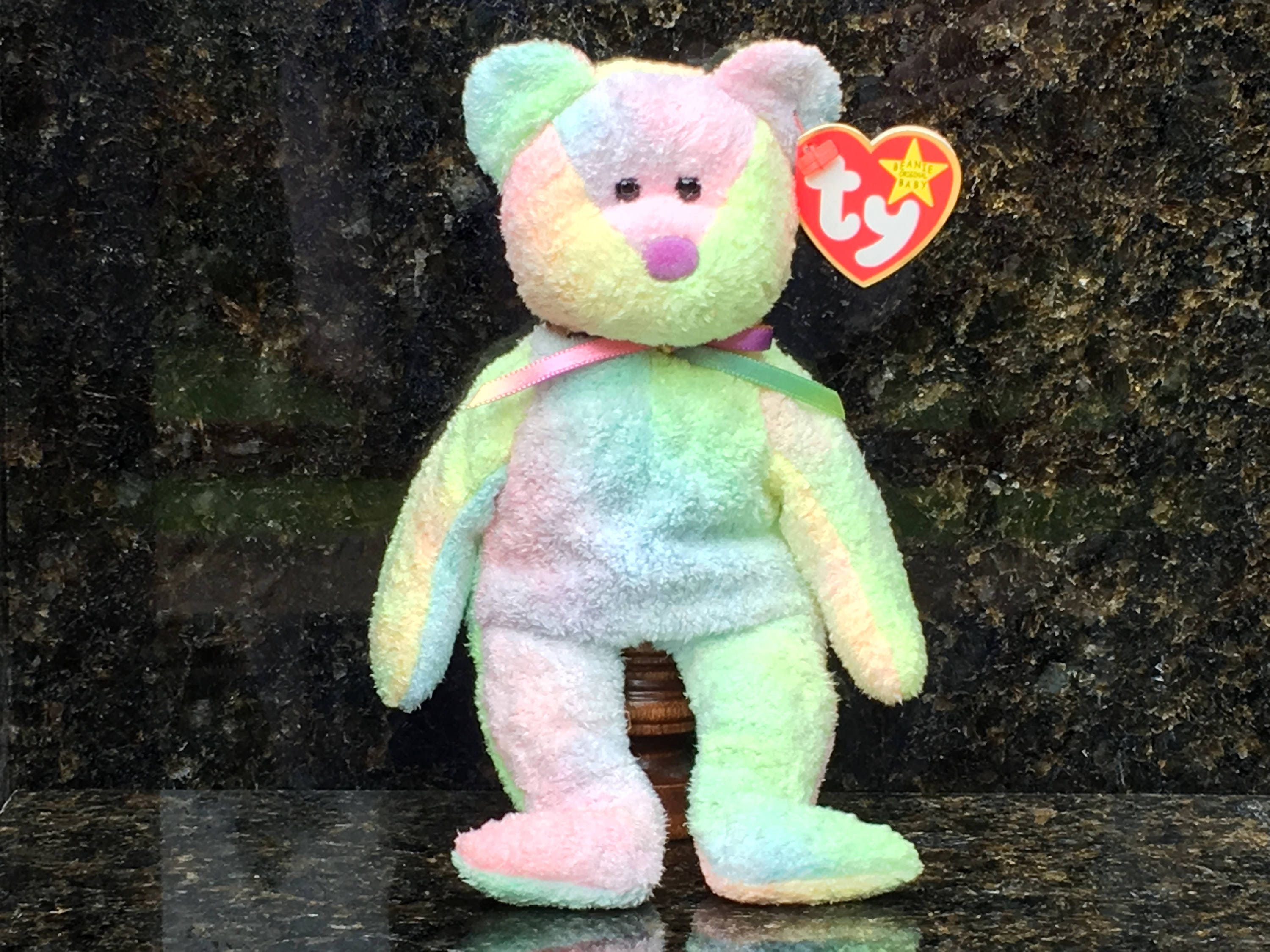 Groovy beanie baby store
