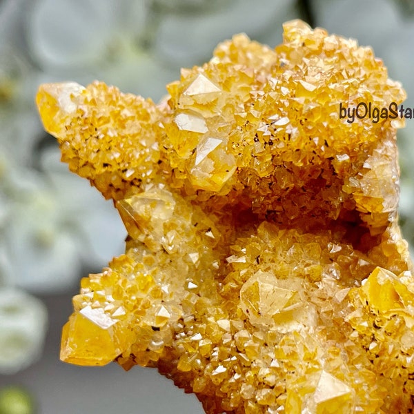 Spirit Quartz Point - Etsy