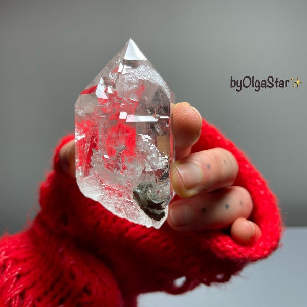 Glass Float Light - Etsy