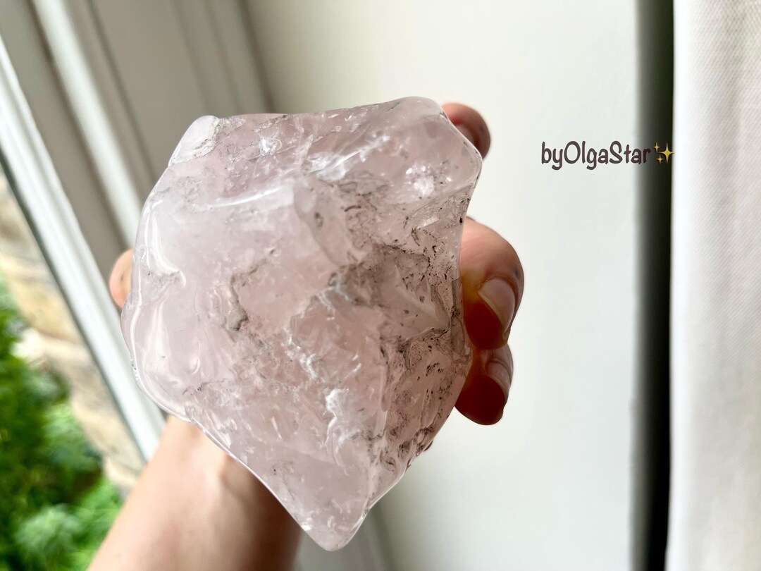Heaven on Earth Safety Network Crystal Care Self Respect Appreciation ...
