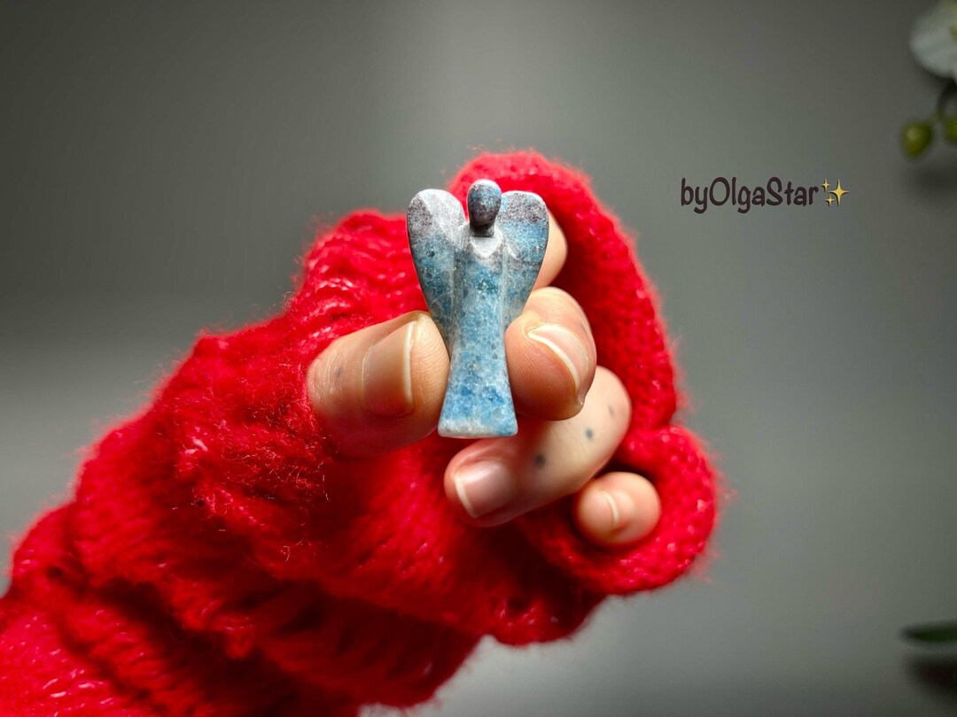 Striking Colours Color Pocket Trolleite Crystal Angel Eye Catching ...