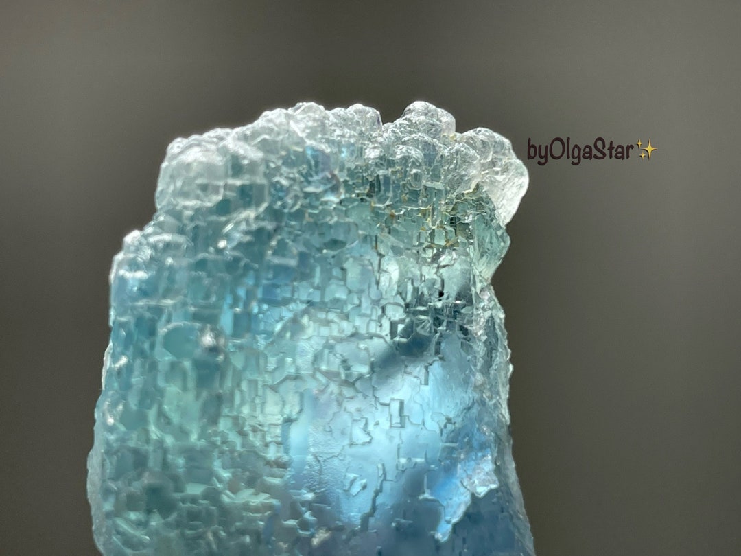 Neptune Soul Crystal Inner Rainbow Gem Stone: Be Ready for Anything in ...