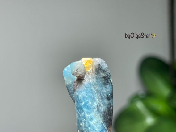 Your Very Own Carry on Pocket Trolleite Crystal Angel W Golden - Etsy