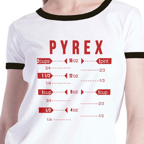 Pyrex Measuring Cup - Etsy