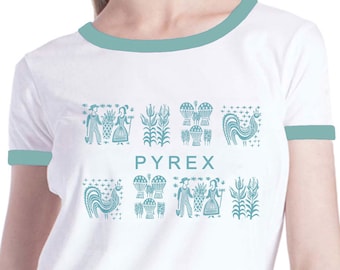 Pyrex Digital Art | Etsy