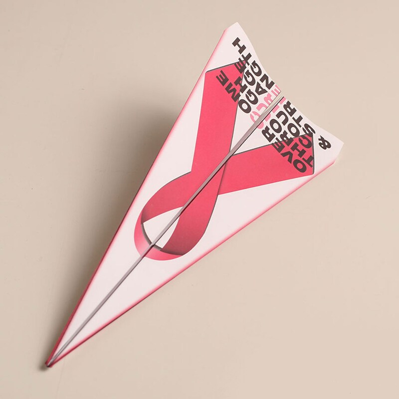 Origami Ribbon - Etsy