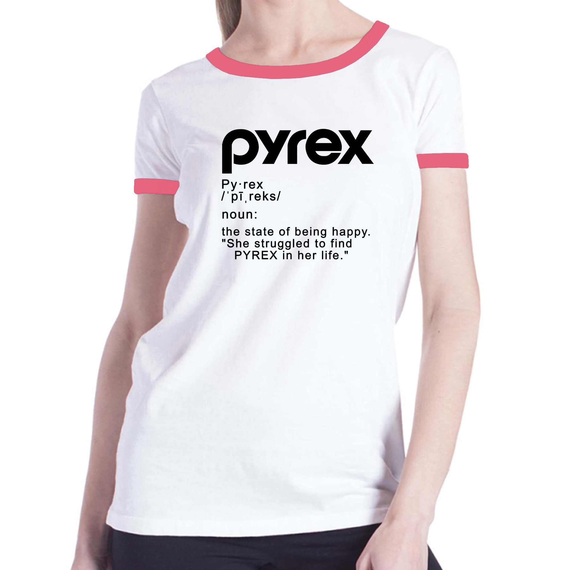 Pyrex T Shirt