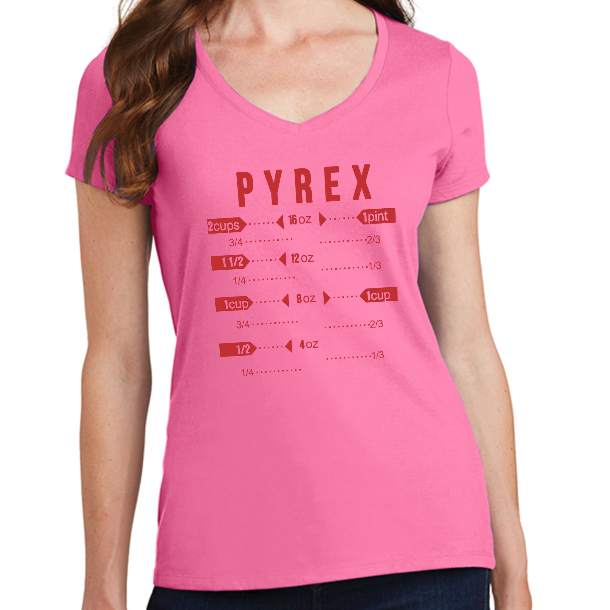 Pyrex Graphic Art for T-shirt Transfer Digital Download Design ...