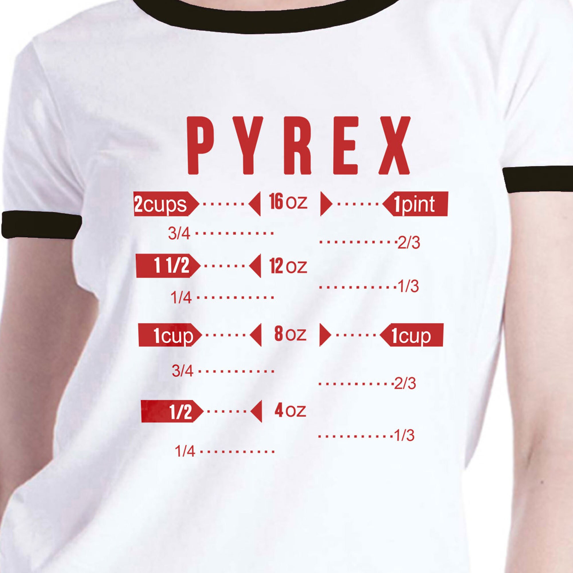 Pyrex Graphic Art for T-shirt Transfer Digital Download Design ...