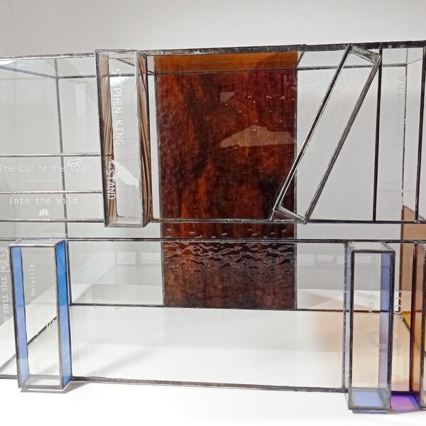 Terrarium Containers - Etsy