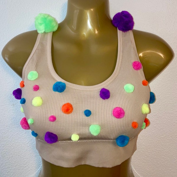 Candy Bra - Etsy