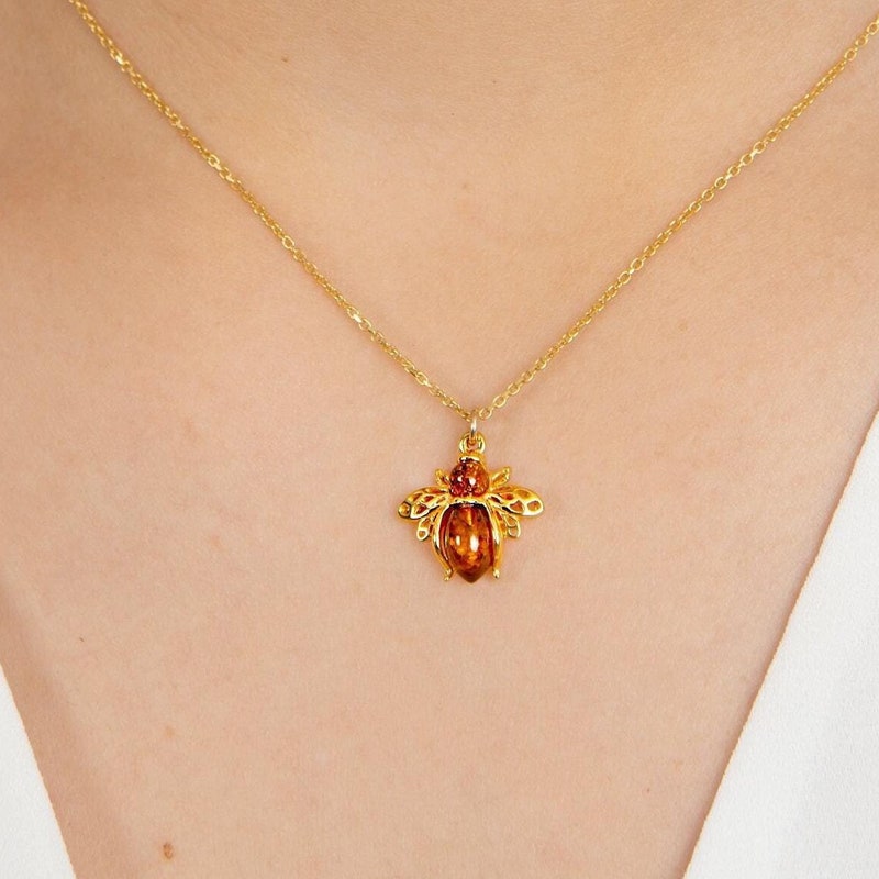 Amber - Etsy