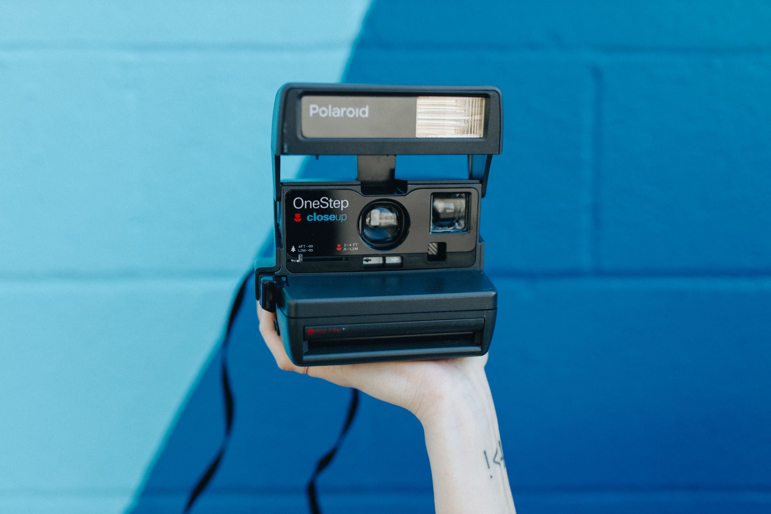 Polaroid One Step Express - Etsy