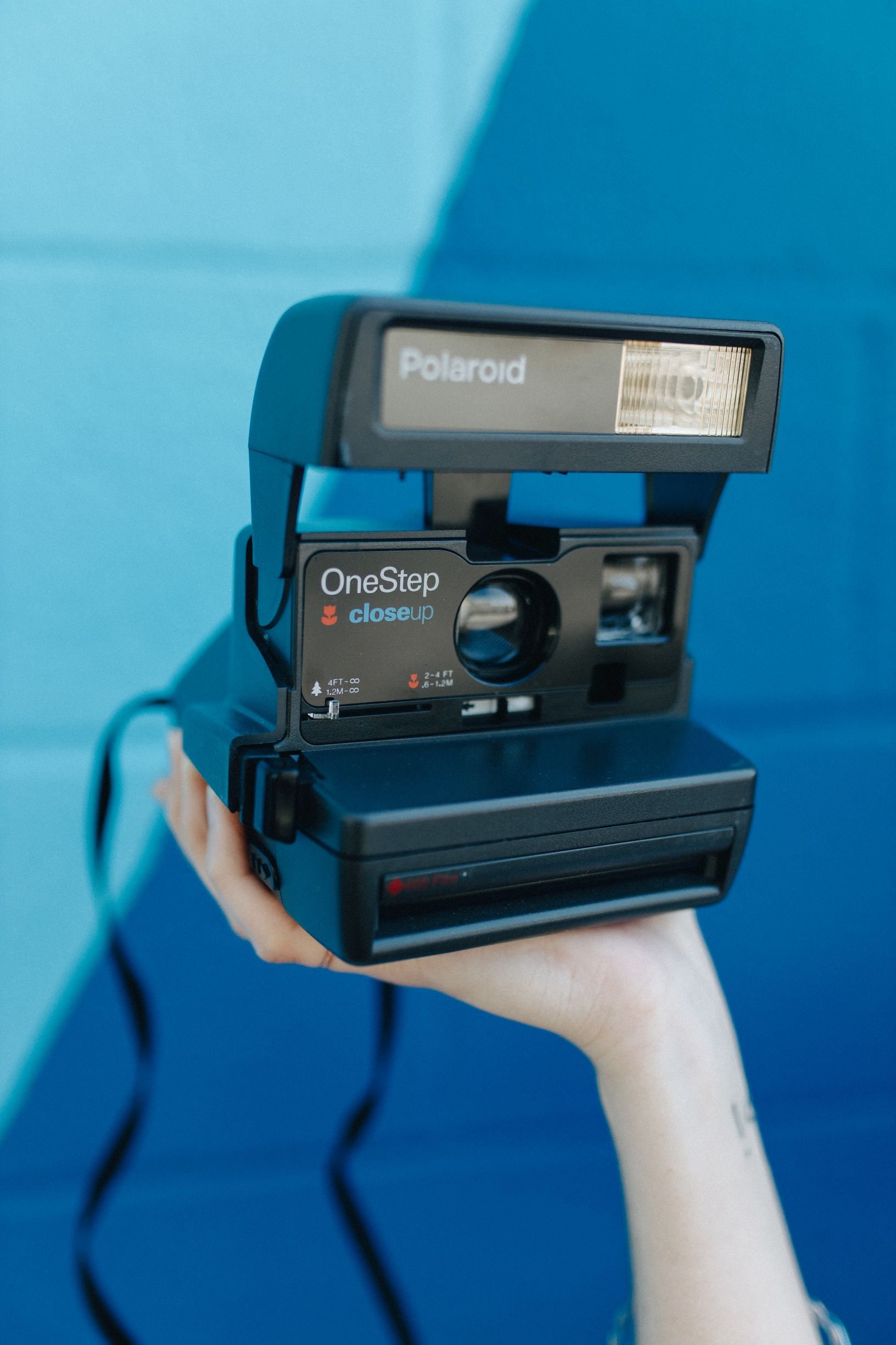 Polaroid One Step Express - Etsy
