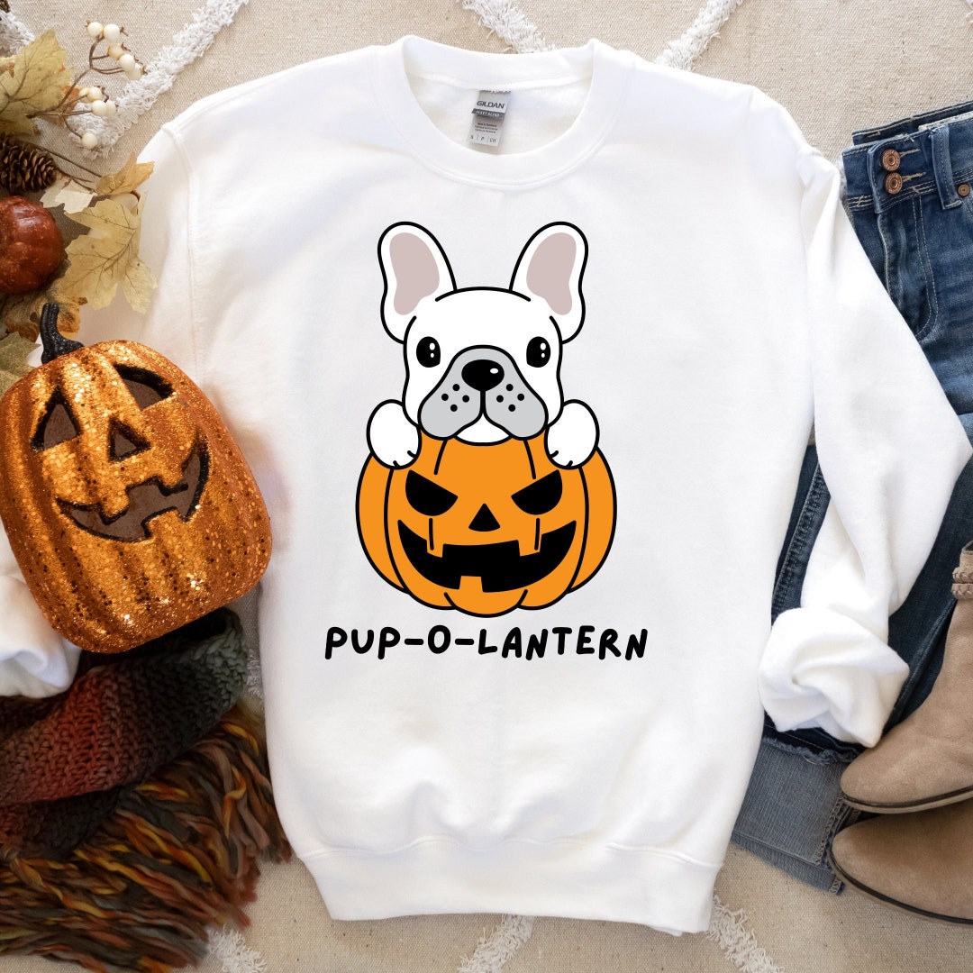 DIGITAL Pup O Lantern, PNG SVG, Retro, Halloween, Art Digital Download ...