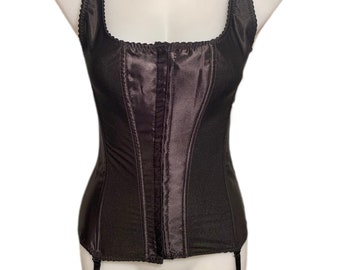 Full Body Corset - Etsy