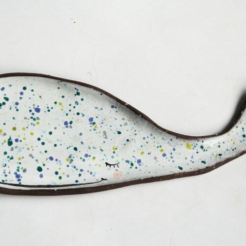 Hummingbird Spoon Rest - Etsy