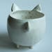 Aurelius the Pig Sweet Ceramic Pig Bowl Planter MADE TO - Etsy