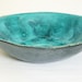 Jellyfish Sink, Table Top Basin, Washbasin, Bathroom Sink, Handmade ...