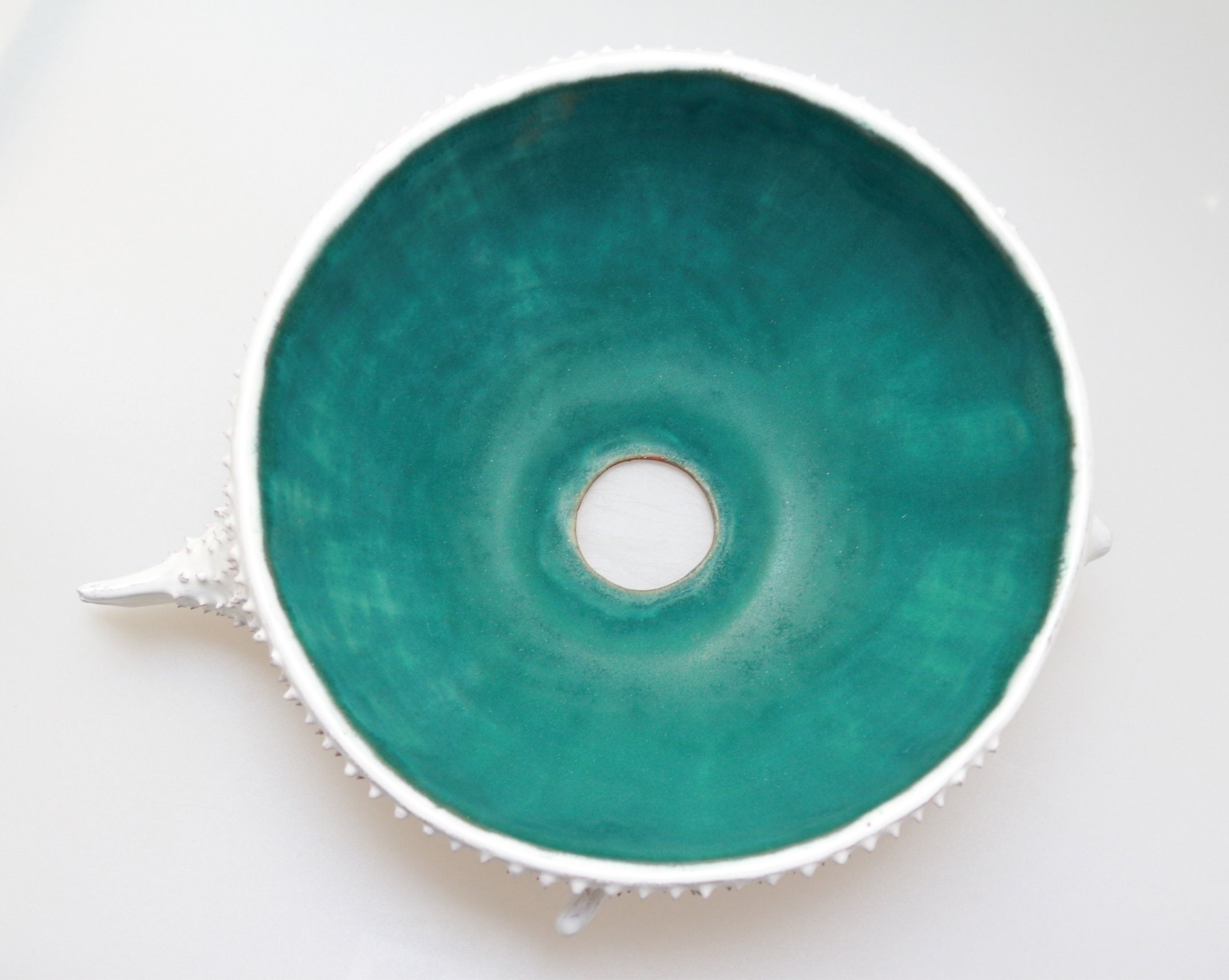 MADE TO ORDER Fish Sink Table Top Wasbasin Bathroom Sink - Etsy