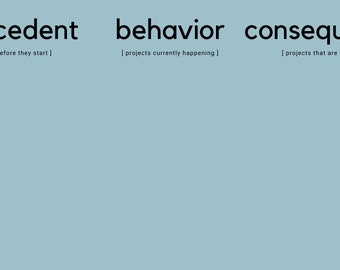 Bcba Desktop Wallpaper - Etsy