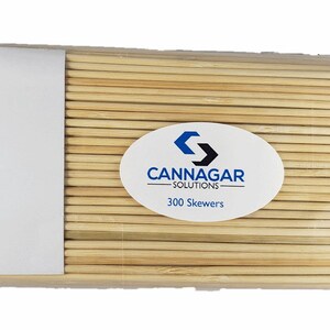 Cannagar Solutions Skewers - Etsy