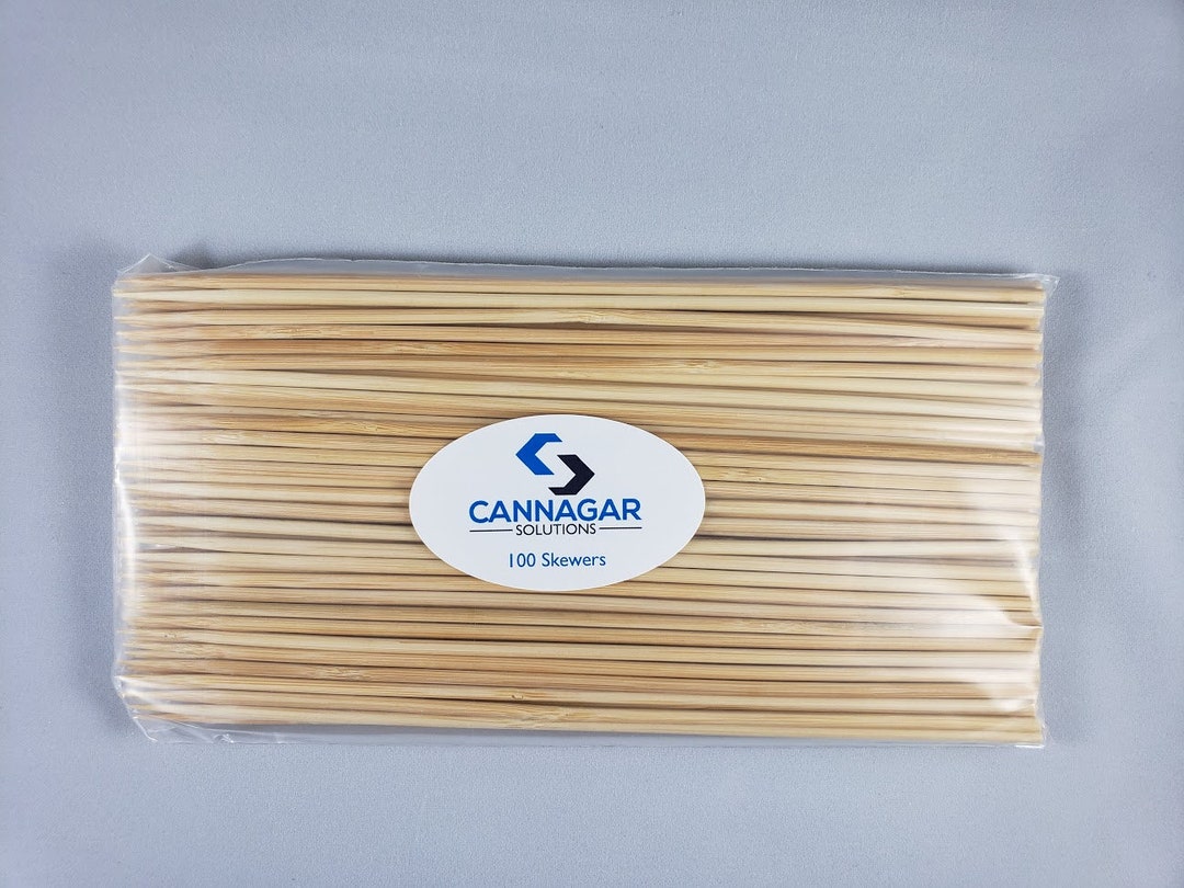 Cannagar Solutions Skewers - Etsy