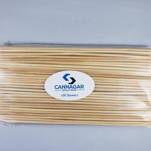 Cannagar Solutions Skewers - Etsy