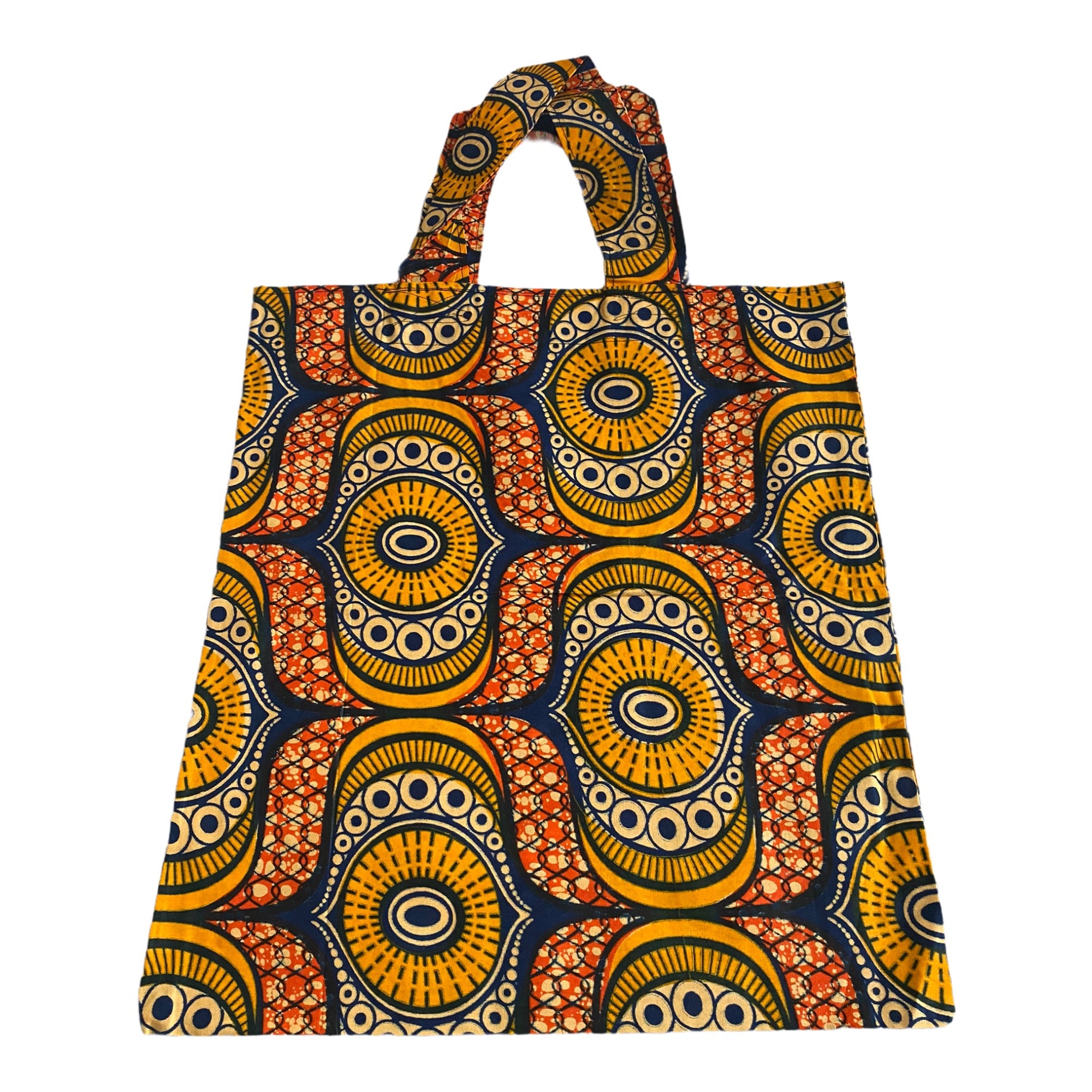 African print bags Afrocentric bags shopping bags holiday | Etsy