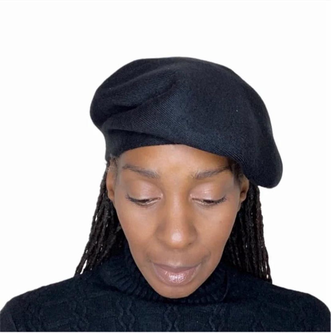 Wool Beret , French Beret , Winter Essentials , Timeless Accessories ...