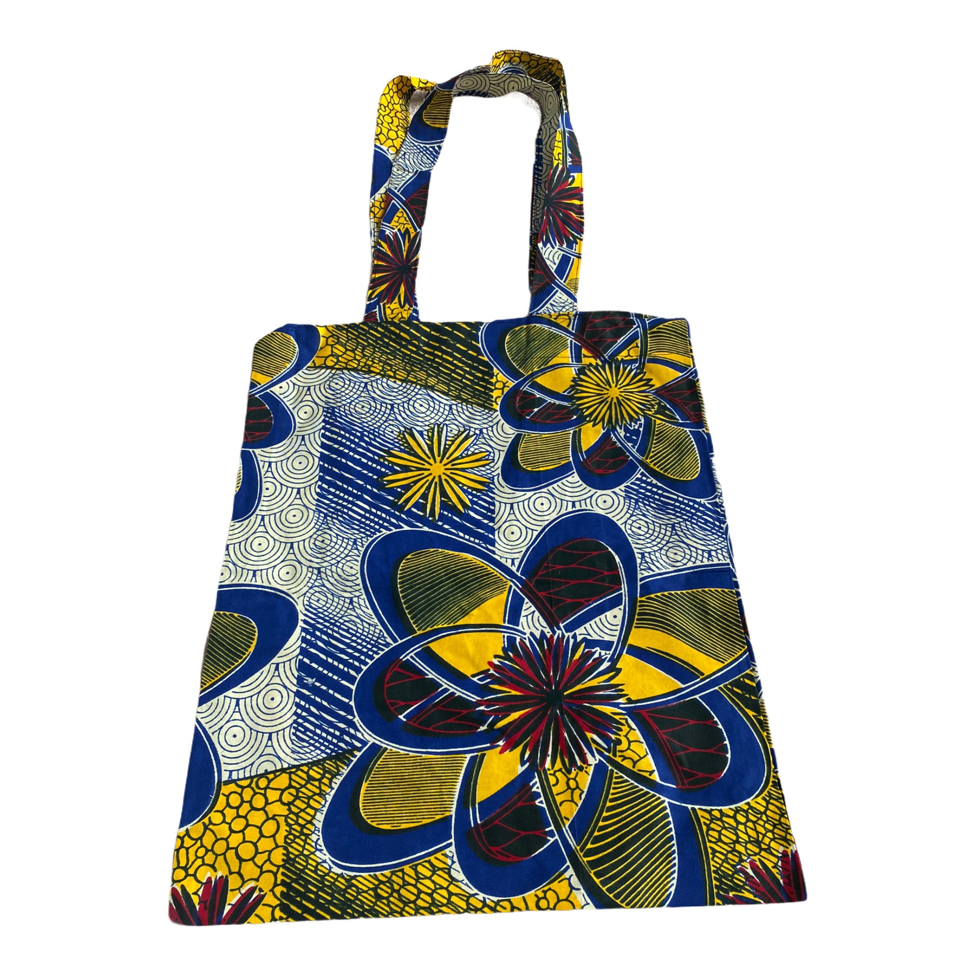 African Print Bags Afrocentric Bags Shopping Bags Holiday | Etsy