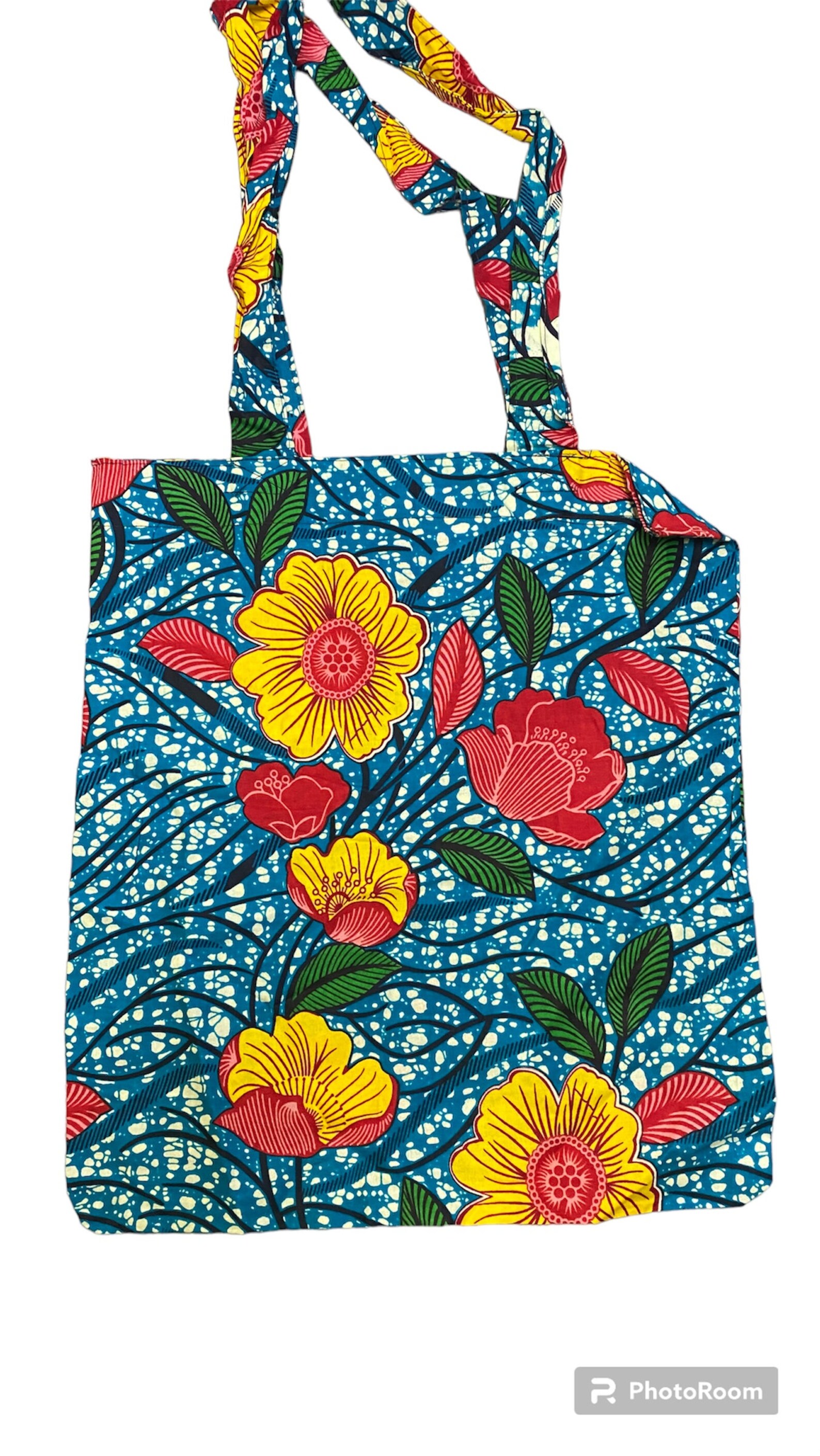 African Print Bags , Afrocentric Bags , Shopping Bags, Holiday Bag ...
