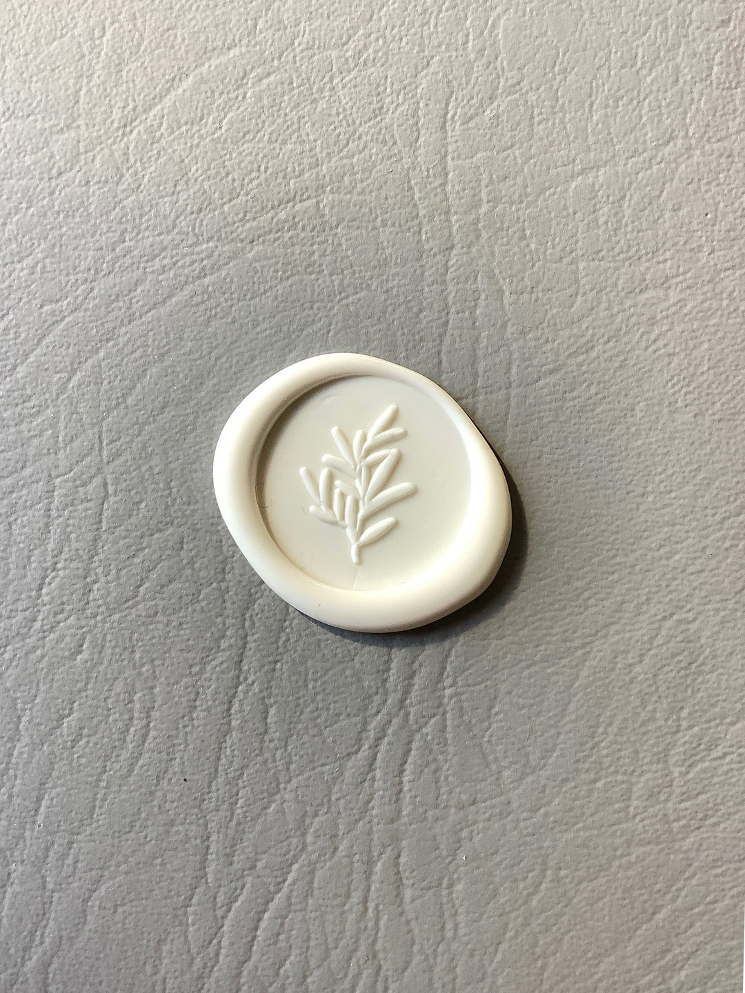 Sage Wax Seals Invitation Wax Seal Sticker Self Adhesive Wax Seal ...