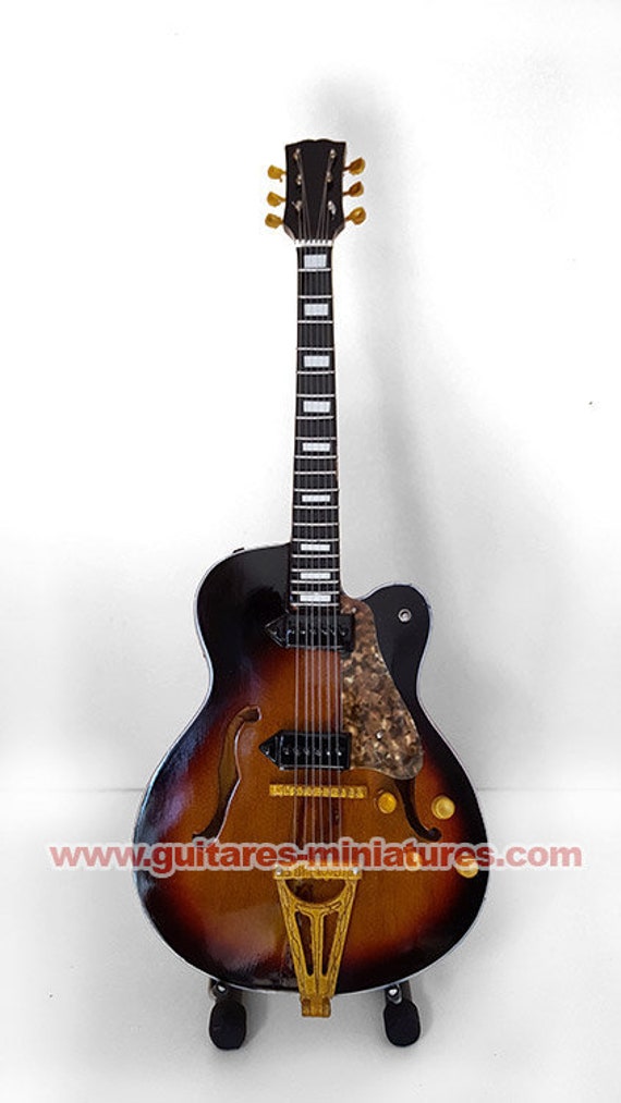 Elvis Presley Electric Guitar