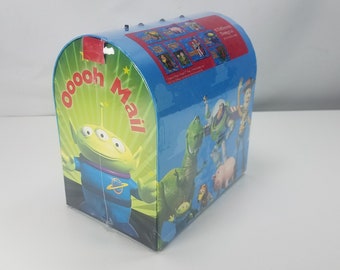 Pixar up Mailbox - Etsy