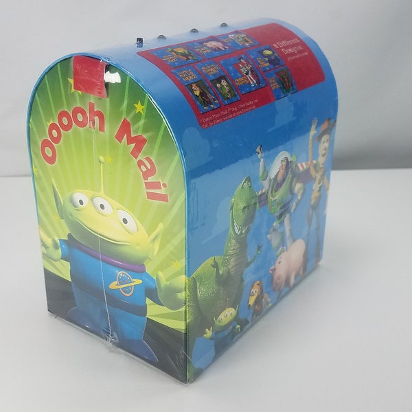 Toy Story Valentine Svg - Etsy