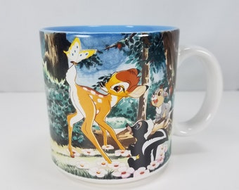 Made in Japan Bambi - Etsy