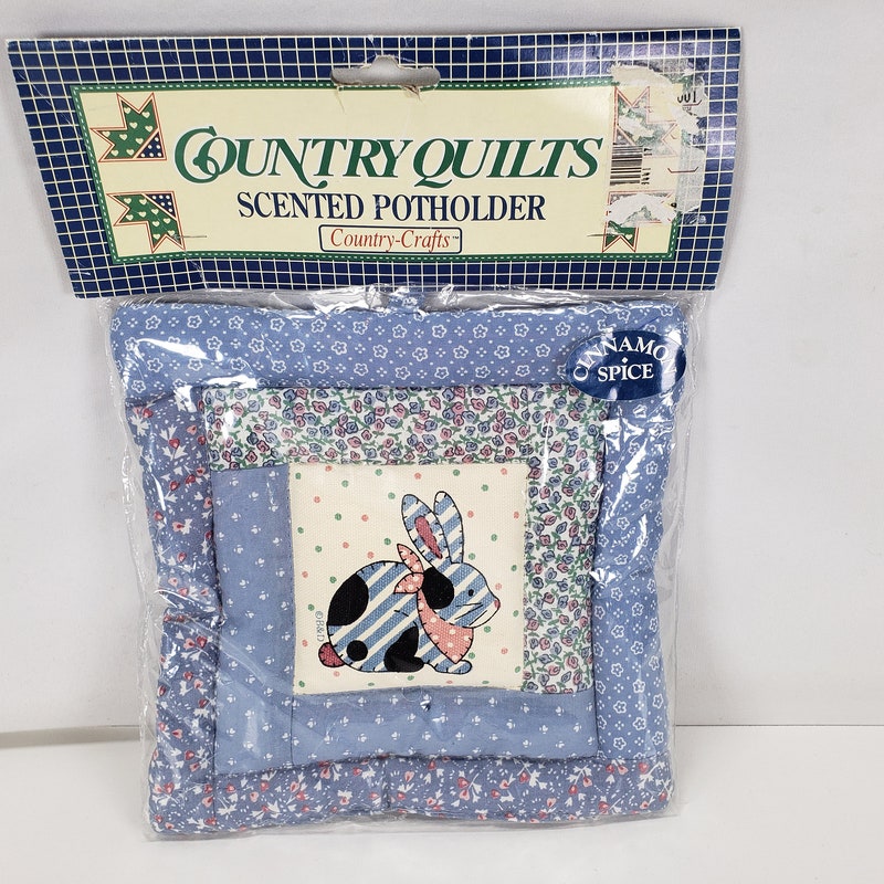 Scented Trivets - Etsy