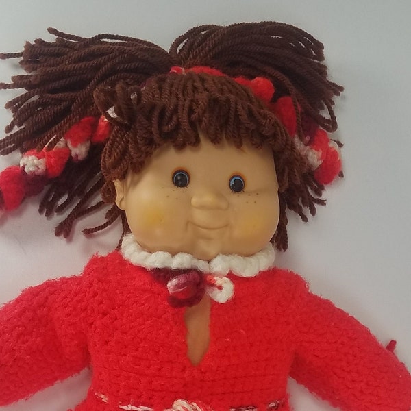 Cabbage Patch Clone - Etsy